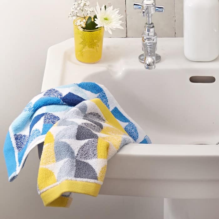 Towel Collection by Lindsey Lang - The Design Sheppard