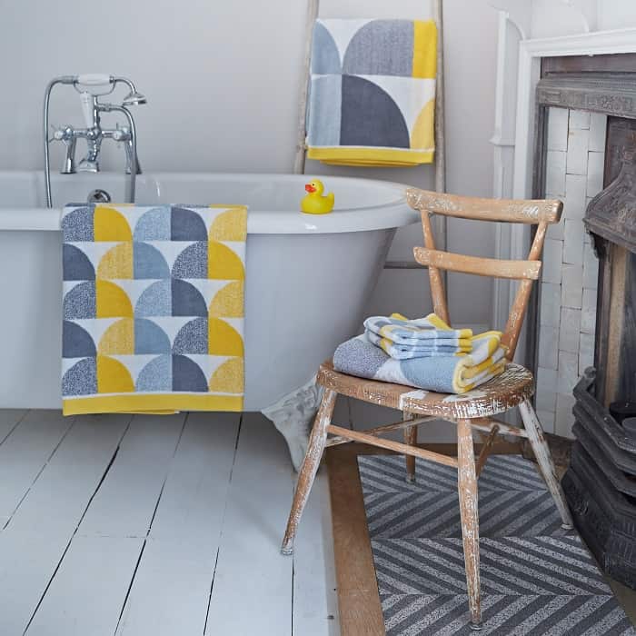 Towel Collection by Lindsey Lang - The Design Sheppard