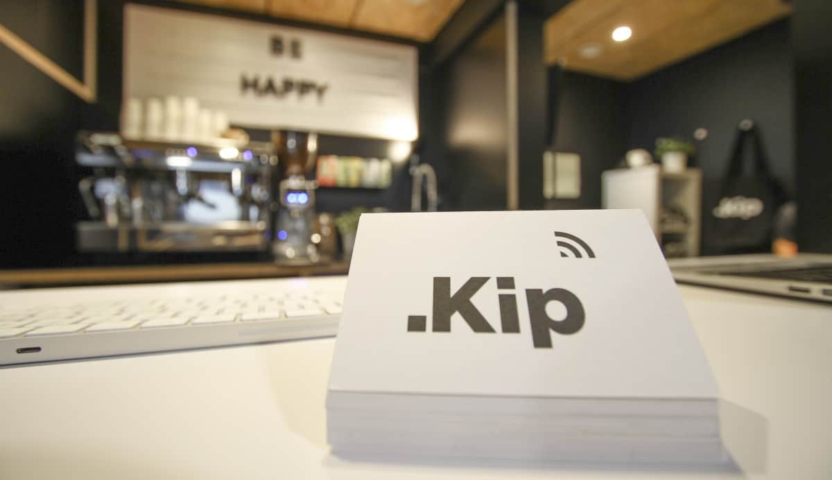 KIP : London's Affordable Design Hotel - The Design Sheppard